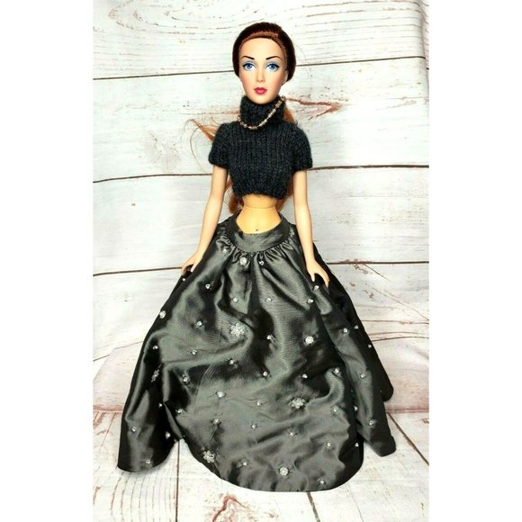 Madame Alexander | Toys | Vintage 200 Madame Alexandra Museum Gala Alex ...